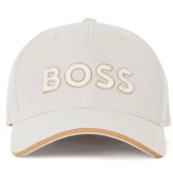 Hugo Boss | Accessories | Last One 0 Authentic Hugo Boss Mens Cap Hat ...